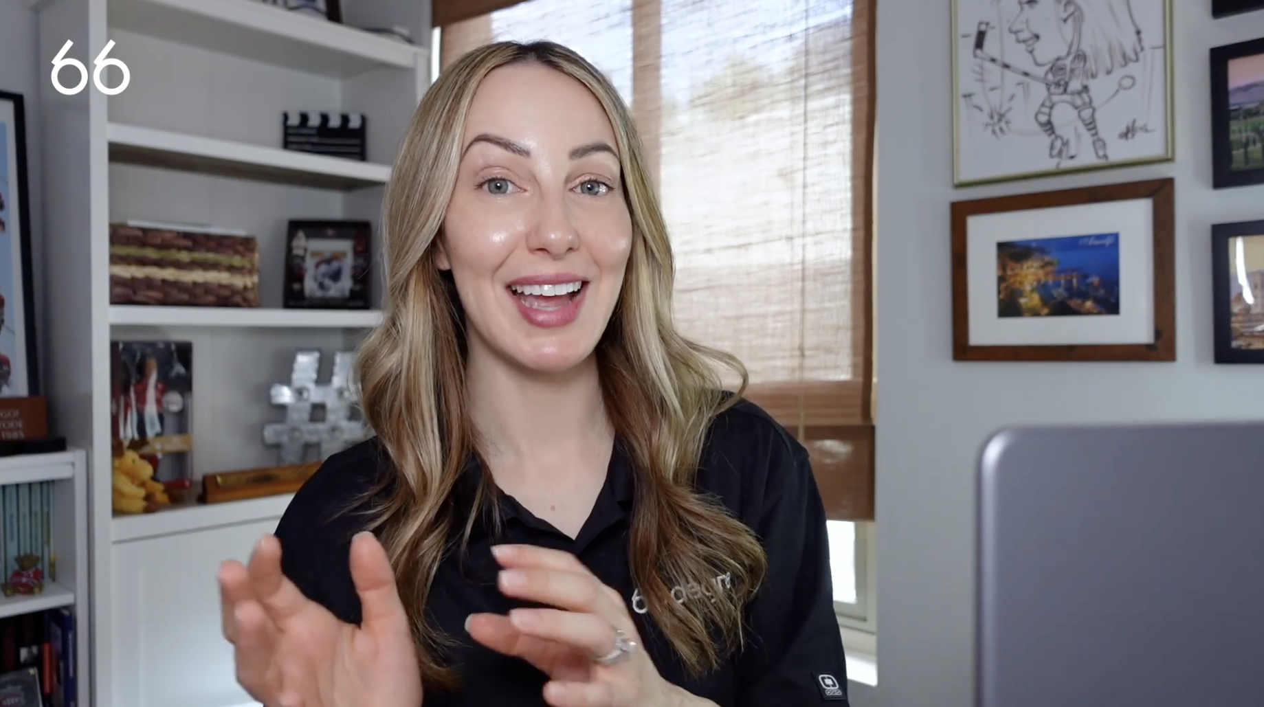 Google Cloud AI Partner | 66degrees